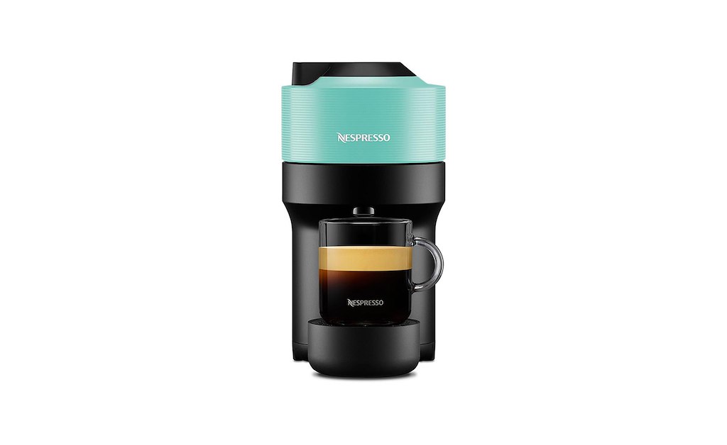 Nespresso VERTUO POP AQUA aparat za kafu