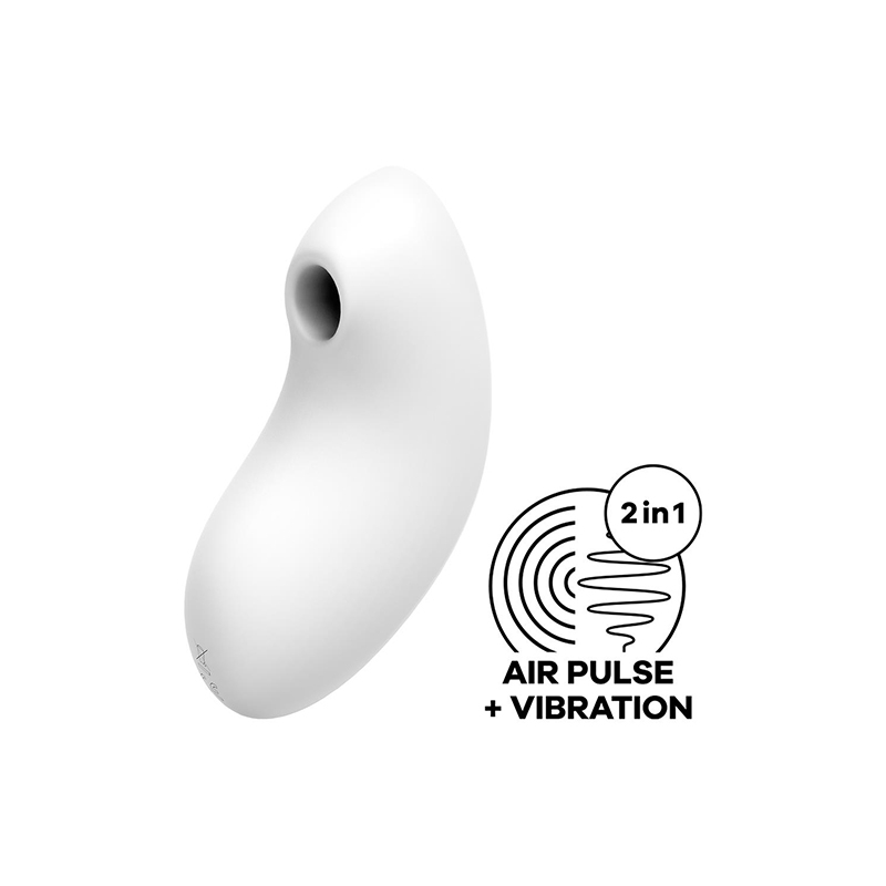 SATISFYER Vulva Lover 2