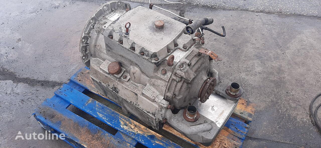 Voith 864.5 menjač za autobusa