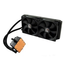 LC POWER Liquid CPU cooler, LC-CC-240-LiCo