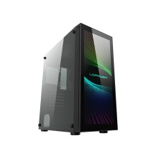 LC POWER Gaming 800B Interlayer X ATX gaming kućište