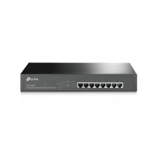 TP LINK Switch TL-SG1008MP Gigabit/8x