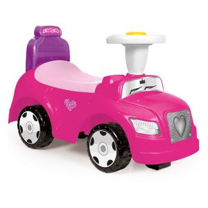 Auto guralica 080325 roze