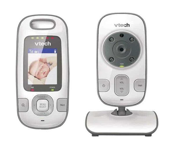 Bebi alarm Video LCD BM2600