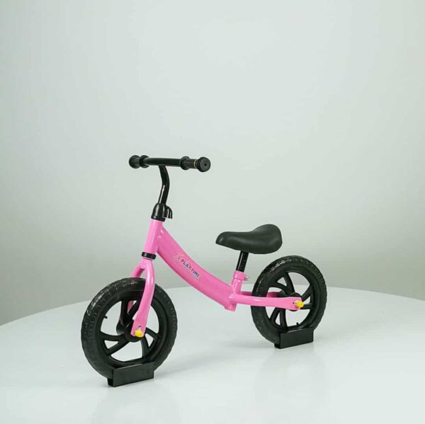 Bicikla bez pedala – Balans bicikla 752 roze