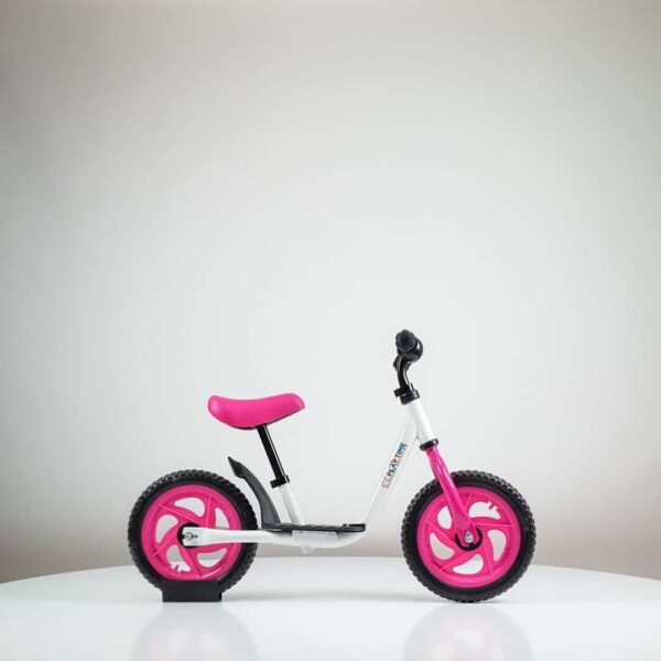 Bicikla bez pedala – Balans bicikla 754 roze