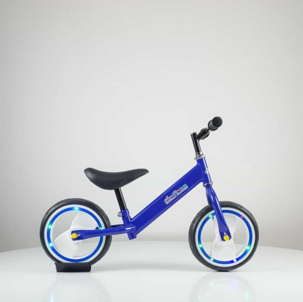 Bicikla bez pedala – Balans bicikla 756 „Light“ plava