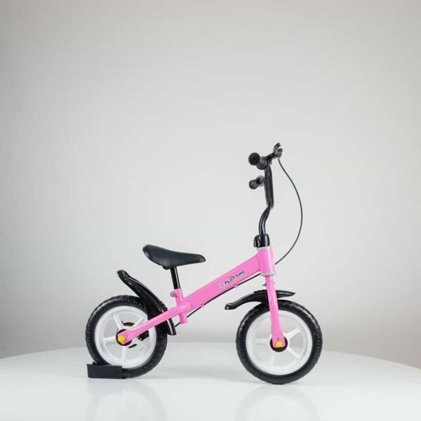 Bicikla bez pedala – Balans bicikla 757 roze