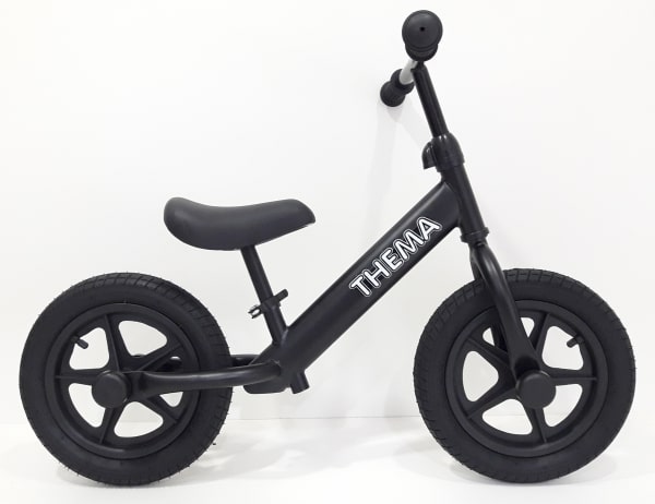 Bicikla bez pedala – Balans bicikla TS-028 crna