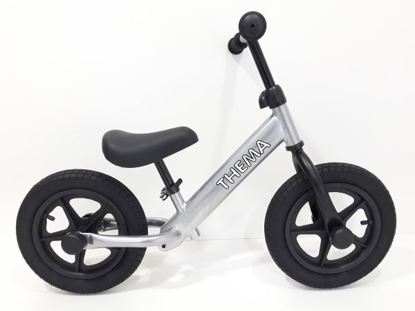 Bicikla bez pedala – Balans bicikla TS-028 sivi