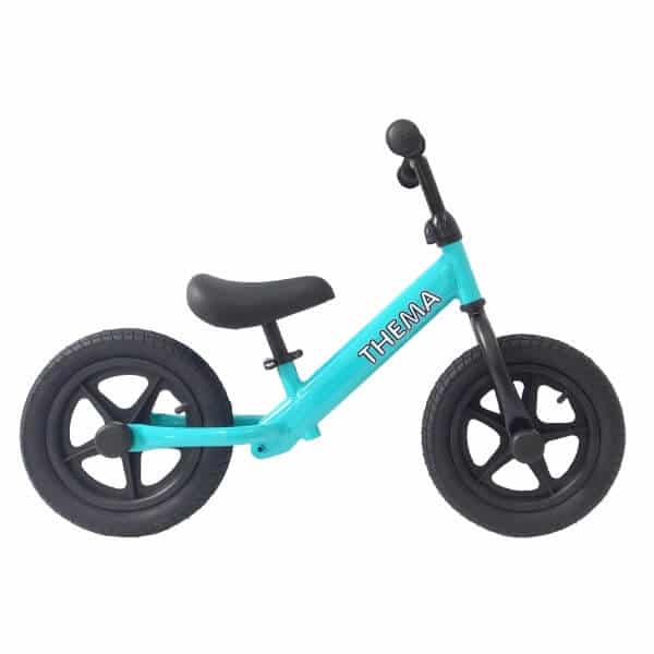 Bicikla bez pedala – Balans bicikla TS-028 tirkiz