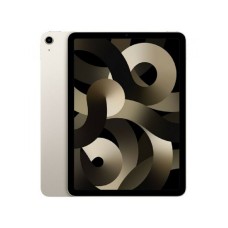 APPLE 10.9-inch iPad Air5 Cellular 256GB - Starlight (mm743hc/a)