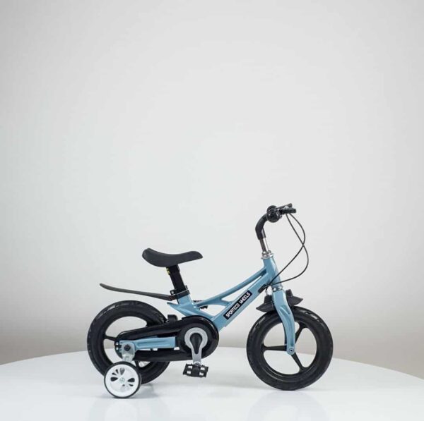 Dečiji bicikl 717-12″ plavi