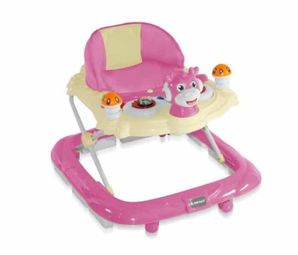 Dubak Bambi 10120290909 sa muzičkom funkcijom Pink En Standart Lorelli