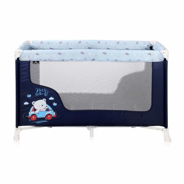 Krevet torba STR 1 nivo Blue Bear