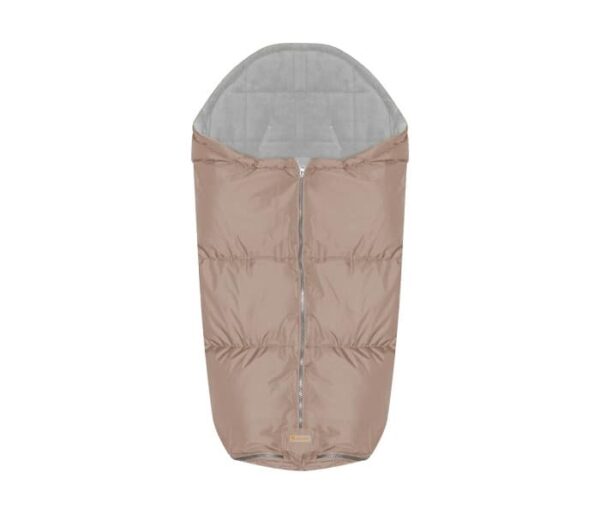 Lorelli Bertoni Footmuff za kolica Beige