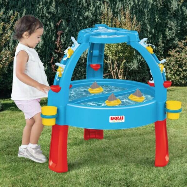 Sto za igranje 030740 Water Fun Table Dolu