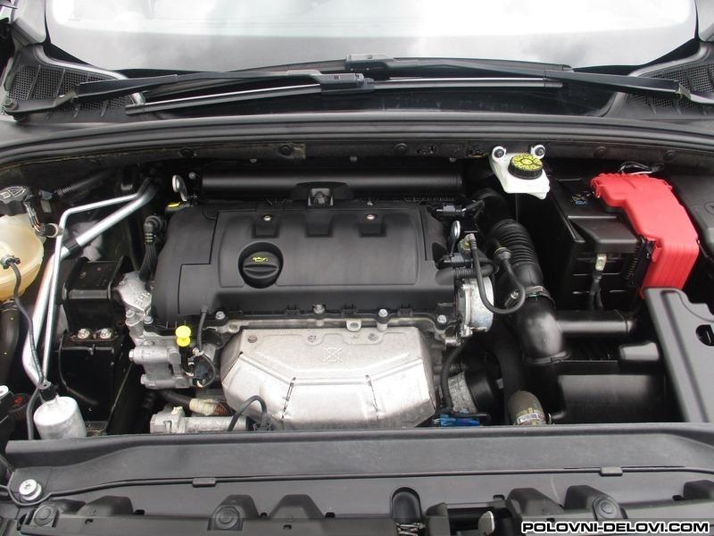 Peugeot 308 1.6 VTI Motor I Delovi Motora