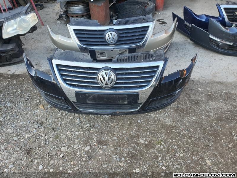 Volkswagen Passat B6 Branik.far.krilo.hau Karoserija