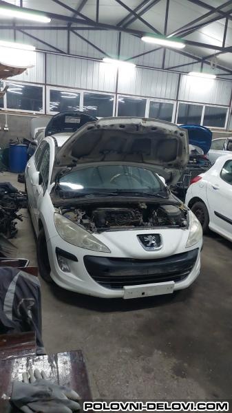 Peugeot 308 1.6 HDI Kompletan Auto U Delovima