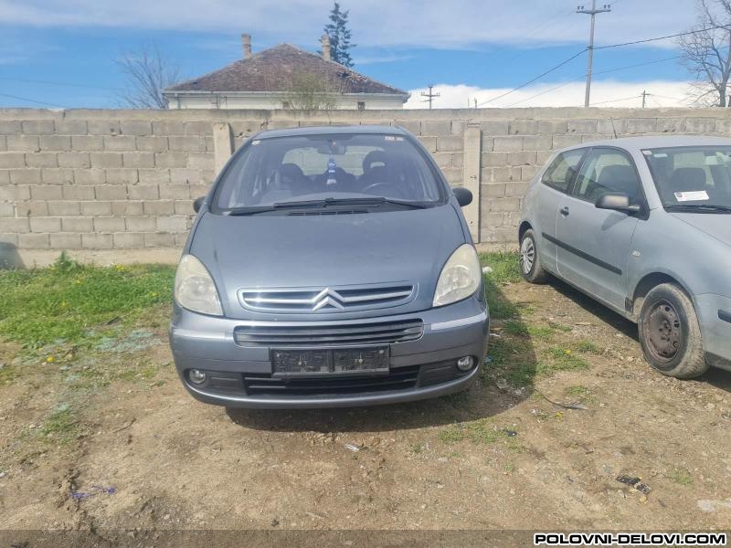 Citroen Xsara Picasso 1.6 Benzin Kompletan Auto U Delovima