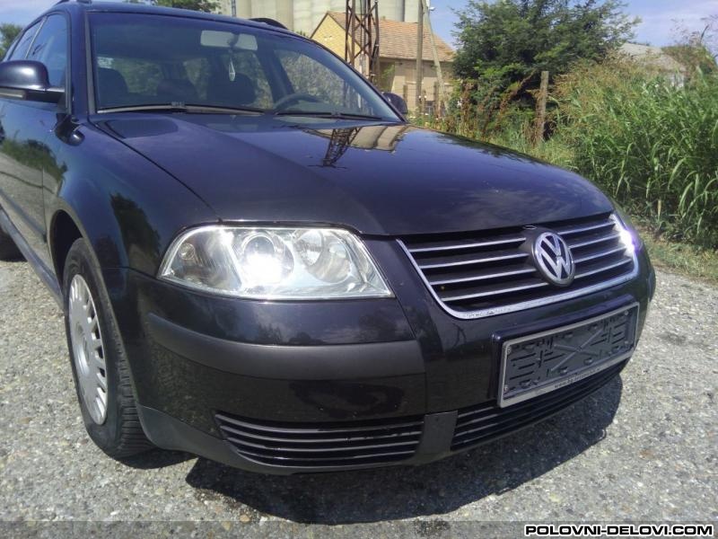 Volkswagen Passat B5.5 Kompletan Auto U Delovima