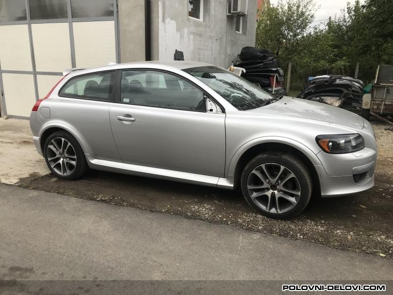 Volvo C30 R Kompletan Auto U Delovima