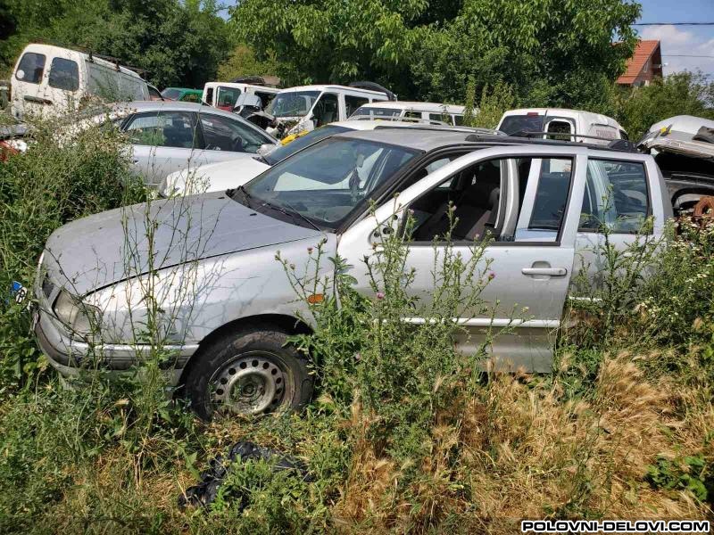 Volkswagen Polo Menjac I Delovi Menjaca