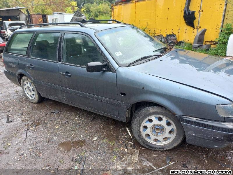 Volkswagen Passat B4 Menjac I Delovi Menjaca