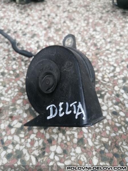 Lancia Delta Razni Delovi