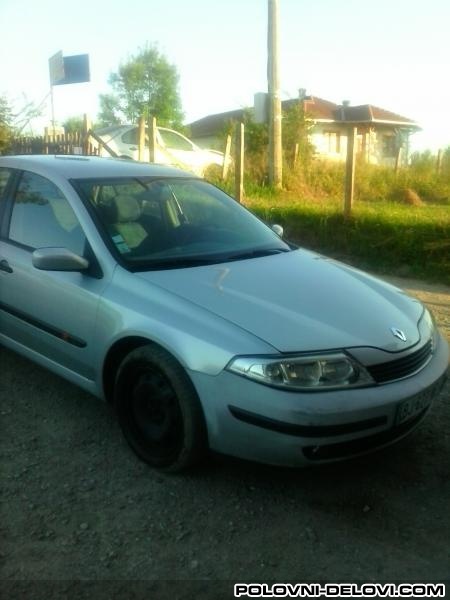 Renault Laguna 1.9 DCI Kompletan Auto U Delovima