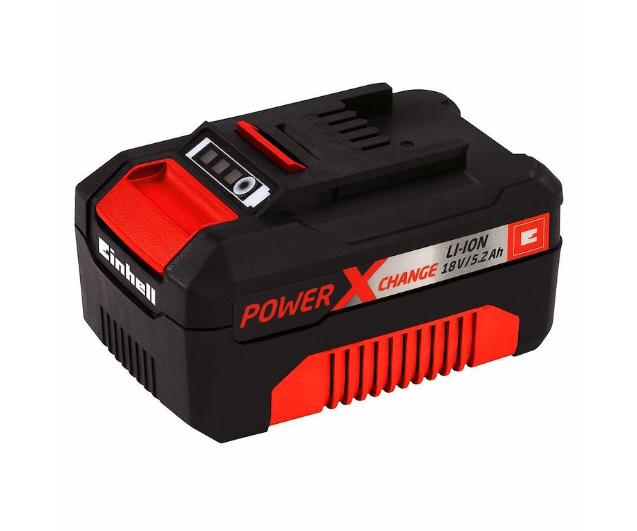 Power-X-Change Plus 18V 5,2Ah Baterija