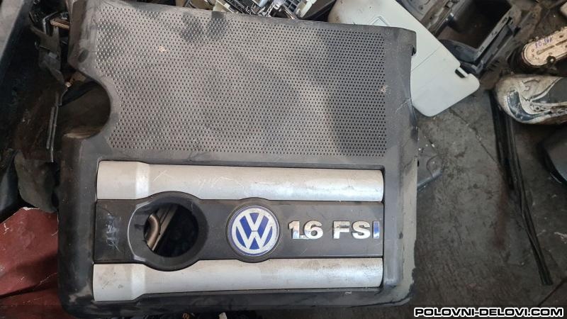 Volkswagen Golf 4 Poklopac Motora Motor I Delovi Motora