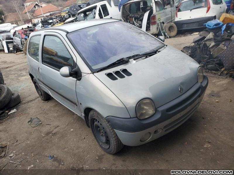 Renault Twingo Razni Delovi