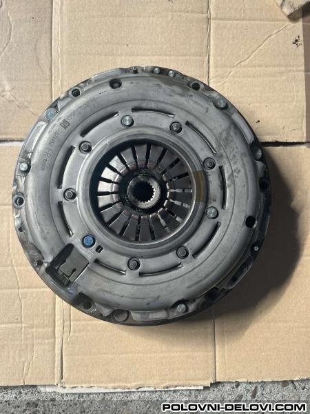 Opel Astra Cdti Motor I Delovi Motora