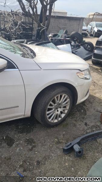 Volkswagen Passat CC Krilo Desno Karoserija