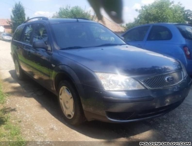 Ford Mondeo 2.0 Tddi Razni Delovi