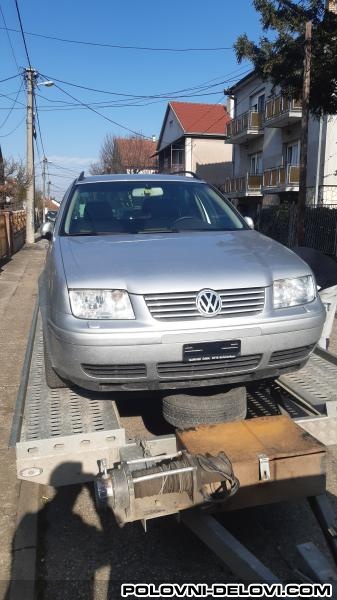 Volkswagen Bora 1.9 TDI 100.115.130 Kompletan Auto U Delovima