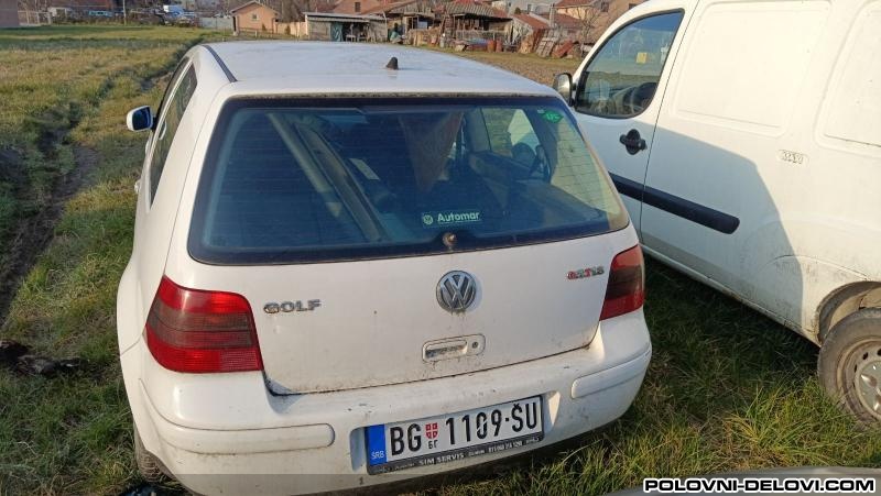 Volkswagen Golf 4 Razni Delovi