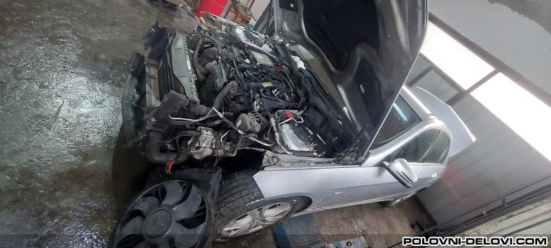 Mercedes E 250 Cdi Kompletan Auto U Delovima