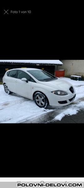 Seat Leon Brisaci Razni Delovi