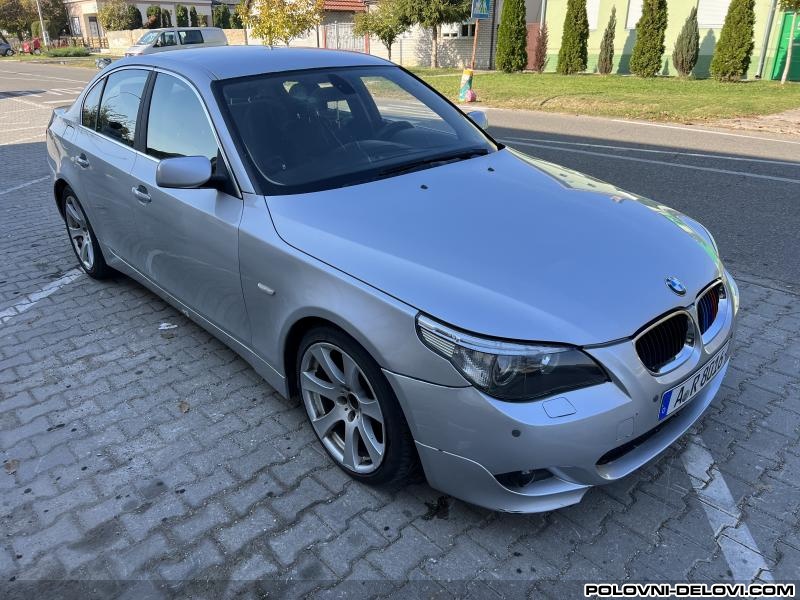 BMW 530 Kompletan Auto U Delovima