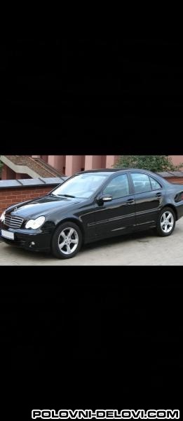 Mercedes 220 CDI Razni Delovi