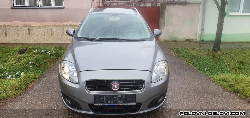 Fiat Croma Mjet Karoserija