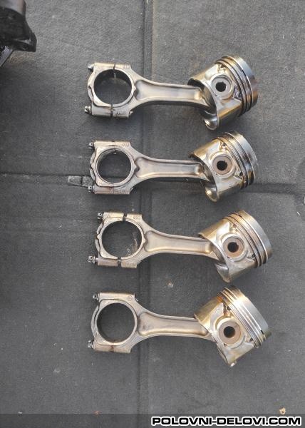 Opel Astra Klipovi Motora Motor I Delovi Motora