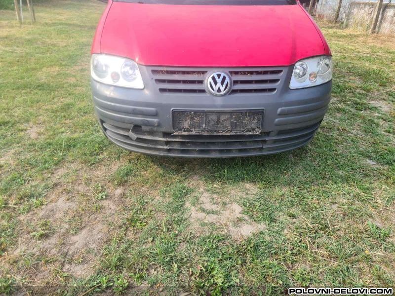 Volkswagen Caddy Prednji Branik Karoserija