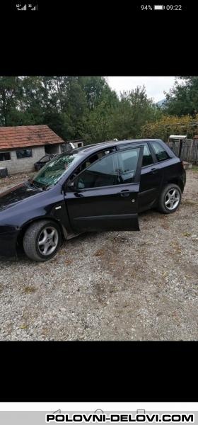 Fiat Stilo Jtd Motor I Delovi Motora