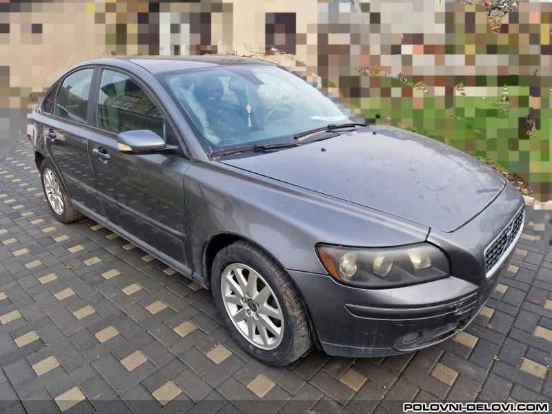 Volvo S40 1.6D Kompletan Auto U Delovima