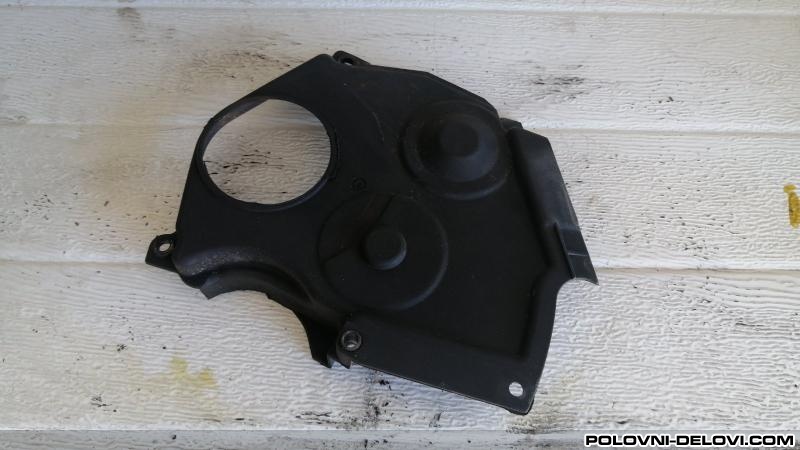 Peugeot 807 2.2 HDI Motor I Delovi Motora