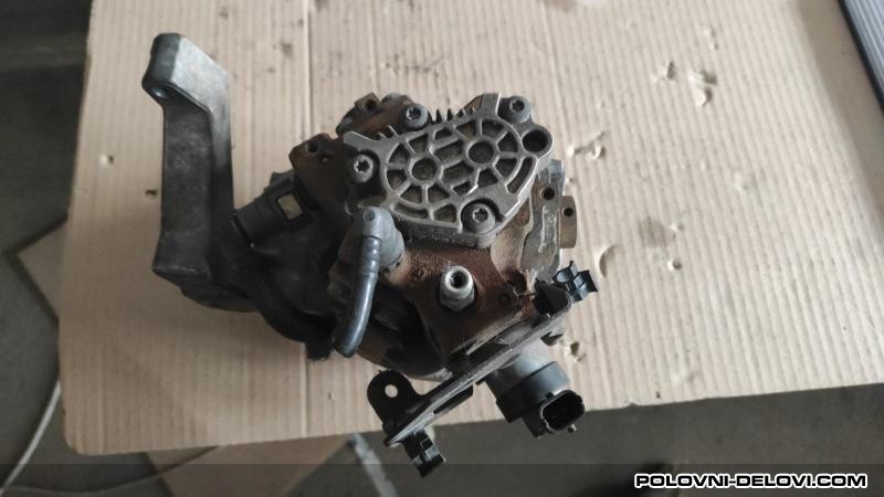 Peugeot 206 1.6 HDI Motor I Delovi Motora